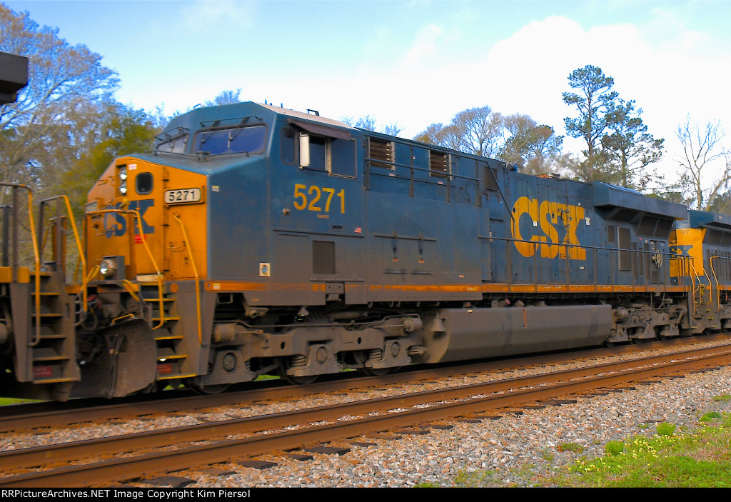 CSX 5271